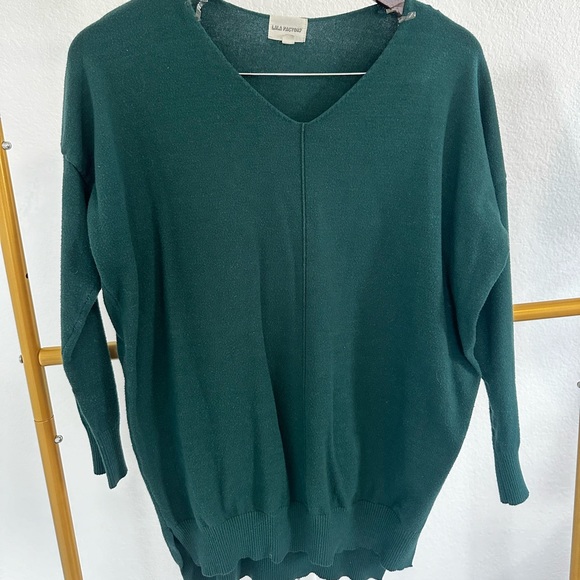 Lala Factory | Sweaters | Lala Factory Sweater | Poshmark